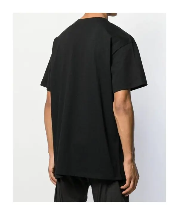 IH NOM UH NIT Pattern Printed T-shirt