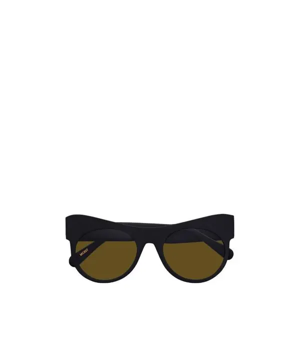 Moncler Cat-eye Sunglasses - Black