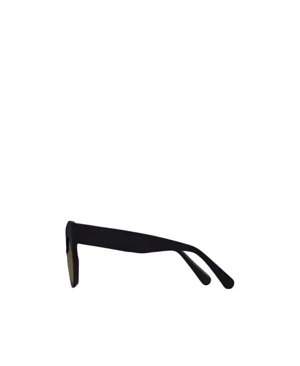 Moncler Cat-eye Sunglasses