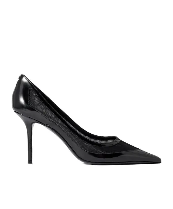 JIMMY CHOO Pointed-toe High Heels