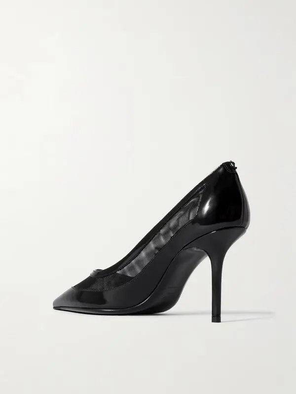 JIMMY CHOO Pointed-toe High Heels