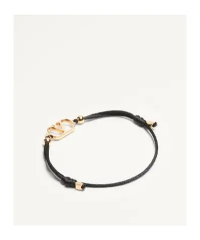 Valentino Garavani Vlogo Signature Bracelet
