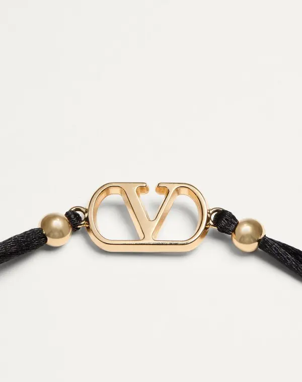 Valentino Garavani Vlogo Signature Bracelet