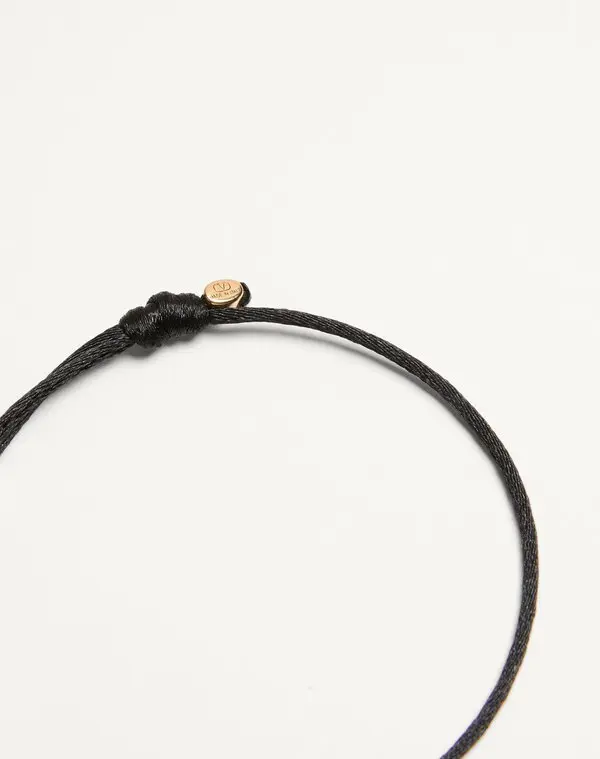 Valentino Garavani Vlogo Signature Bracelet