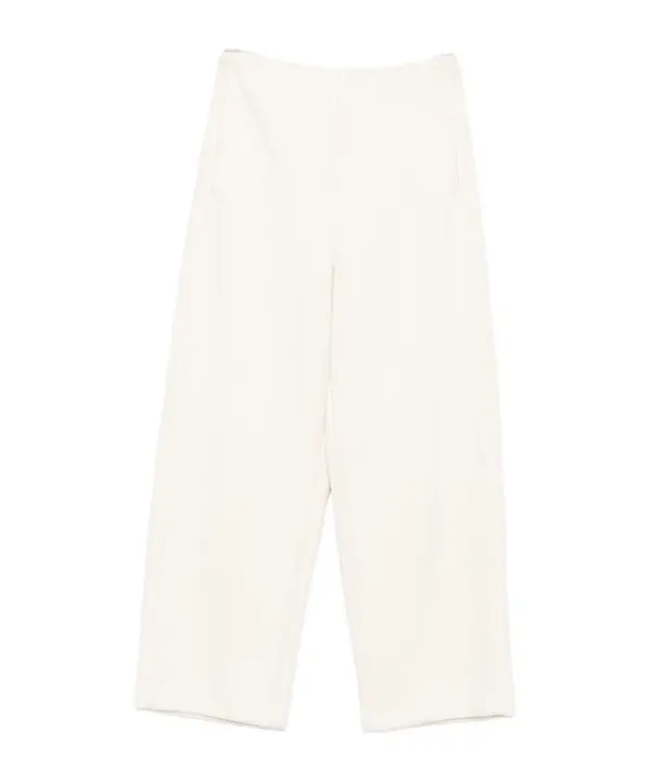 Max Mara High-waist Trousers