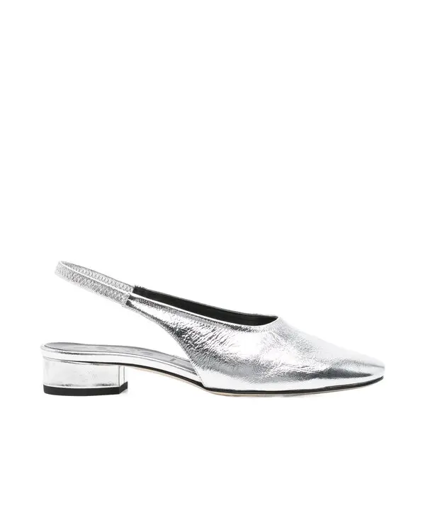 AeydĒ Slingback Sandals