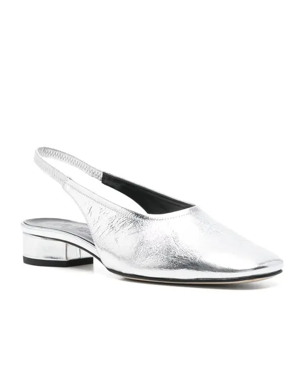 AeydĒ Slingback Sandals