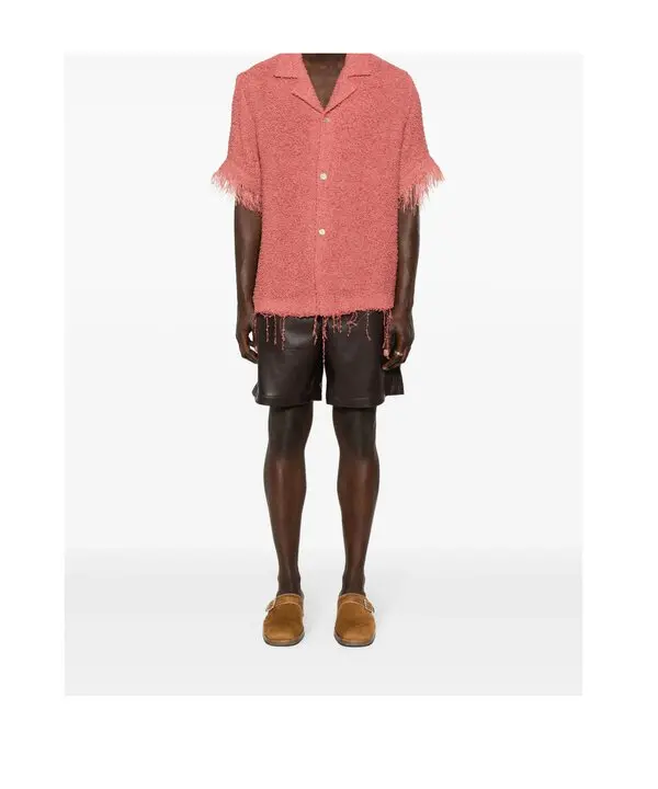 Séfr Shirt - Red