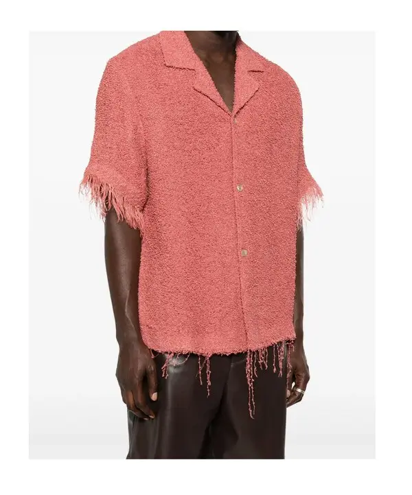 Séfr Shirt - Red