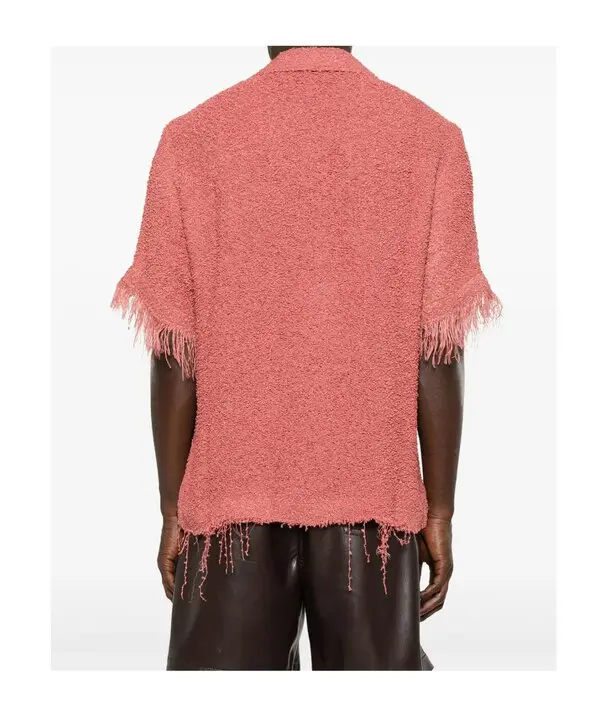 Séfr Shirt - Red