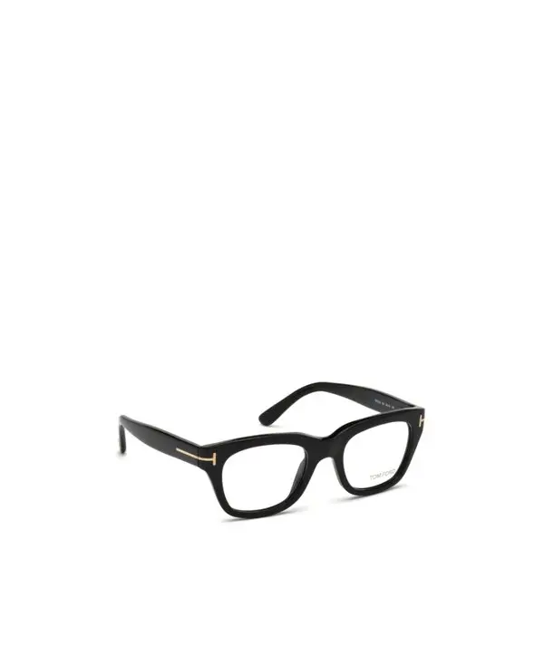 TOM FORD Square Frame Eyeglasses