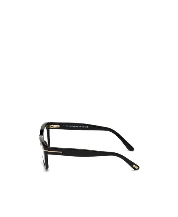 TOM FORD Square Frame Eyeglasses
