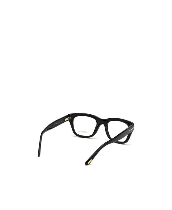 TOM FORD Square Frame Eyeglasses