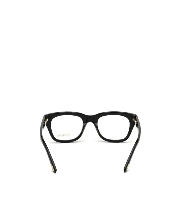 TOM FORD Square Frame Eyeglasses