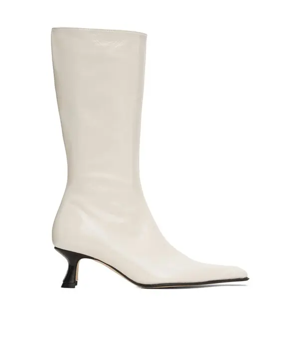 MIISTA Rilla Mid-calf Boots