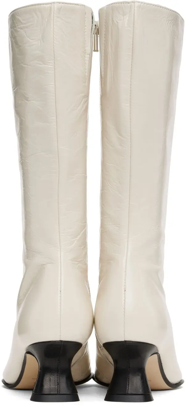 MIISTA Rilla Mid-calf Boots