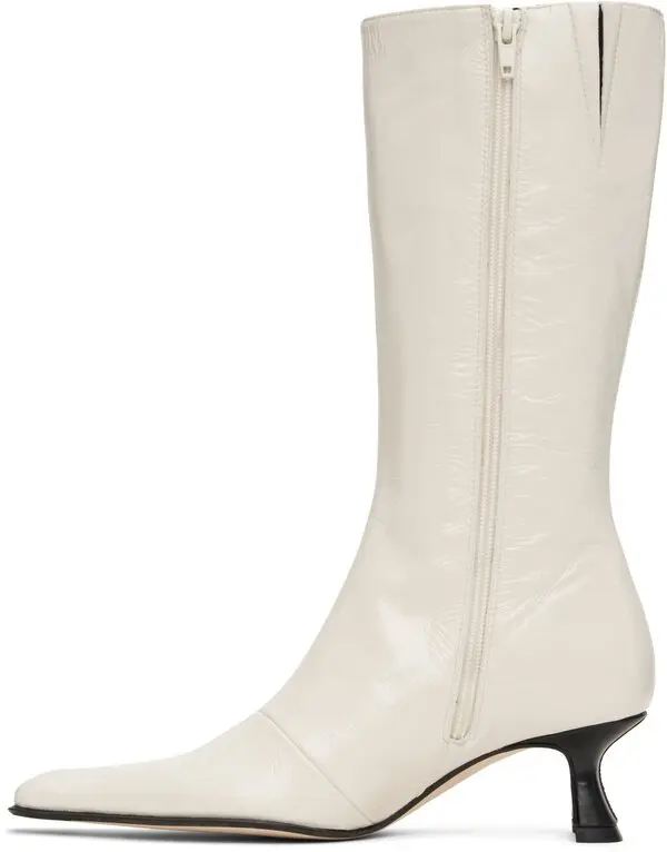 MIISTA Rilla Mid-calf Boots