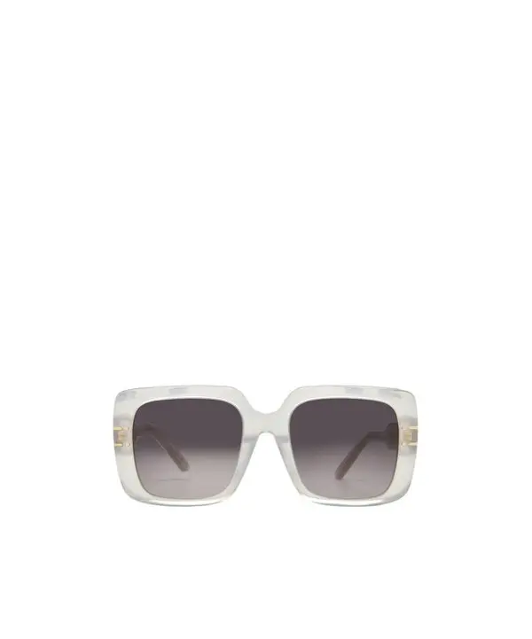 Dior Full Frame Sunglasses - Gray