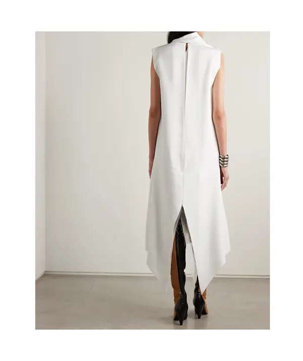 Khaite Loell Dress