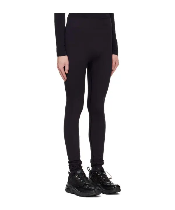 MAISON MARGIELA X Salomon Seamless Textured Leggings