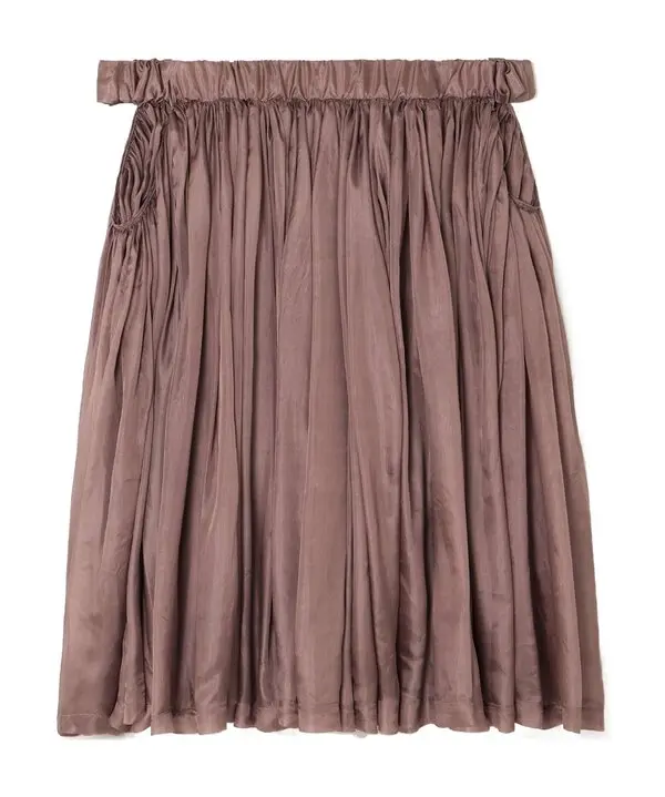 Rick Owens Strapless Dress