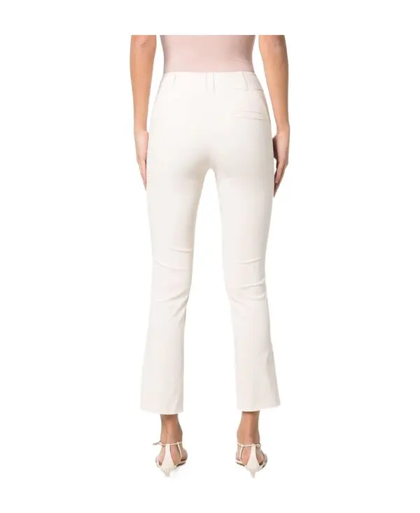 Isabel Marant Étoile Mid-rise Straight Trousers