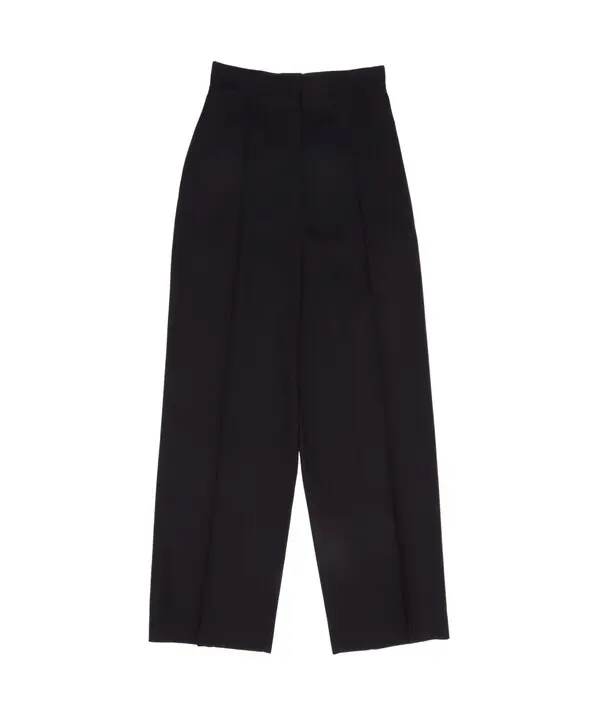 THE ROW Gordon Trousers - Blue
