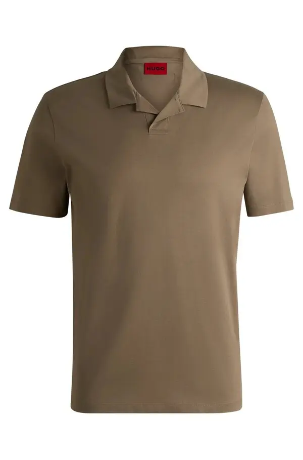 Hugo Boss Dimerspolo T-shirt