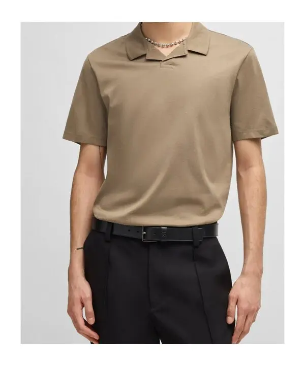 Hugo Boss Dimerspolo T-shirt