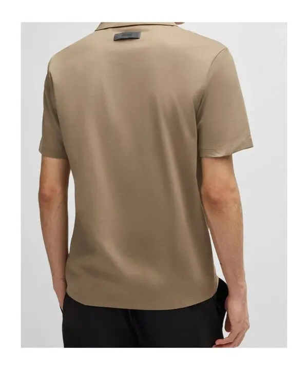 Hugo Boss Dimerspolo T-shirt