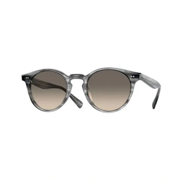 Oliver Spencer Cat Eye Sunglasses - Gray