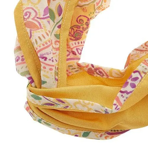 Etro Pattern Hair Band - Multicolor