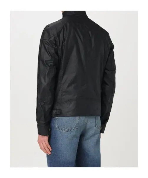 Belstaff Racemaster Military Jacket