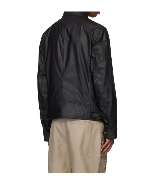 Belstaff Racemaster Military Jacket