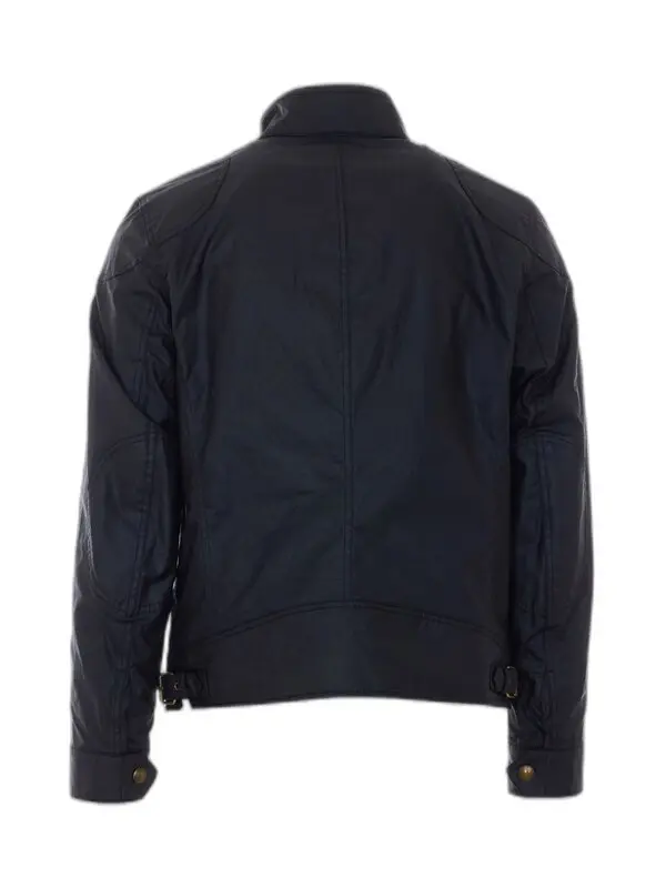 Belstaff Racemaster Military Jacket