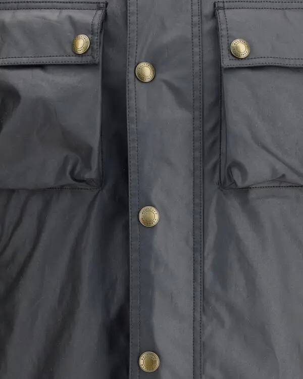 Belstaff Racemaster Military Jacket