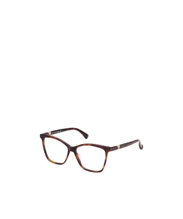 Max Mara Square Frame Glasses - Multicolor