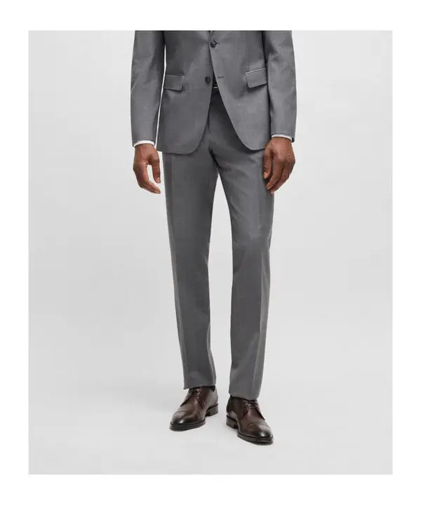 Hugo Boss Lace-up Derby Shoes