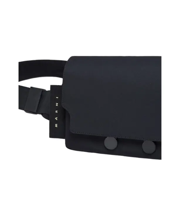 Marni Cordura Belt Bag