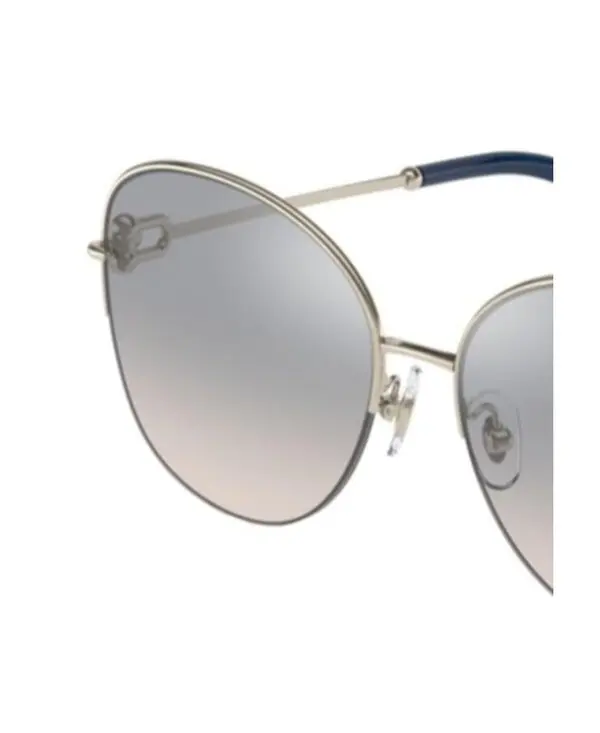 TIFFANY  CO. Tiffany & Co. Metal Frame Sunglasses
