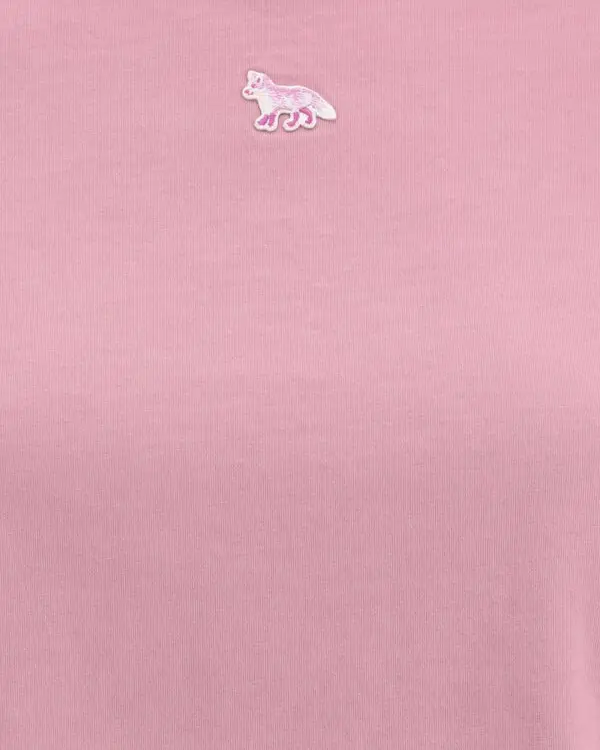 Maison Kitsuné Speedy Fox Patch Comfort T-shirt