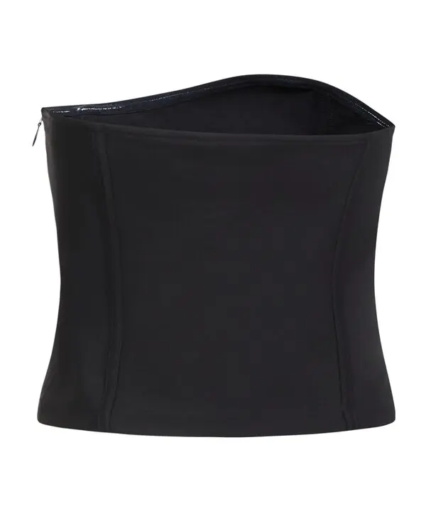 REMAIN BIRGER Tube Top Vest