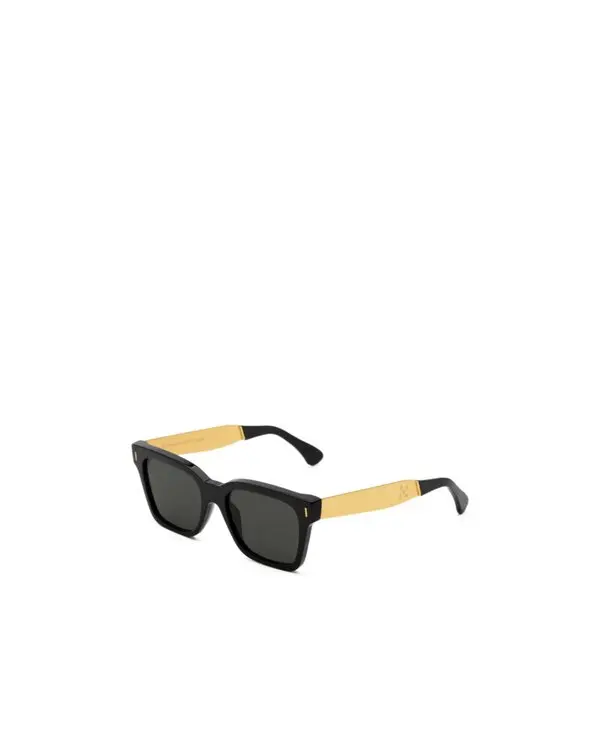 RETROSUPERFUTURE America Francis Square-frame Sunglasses