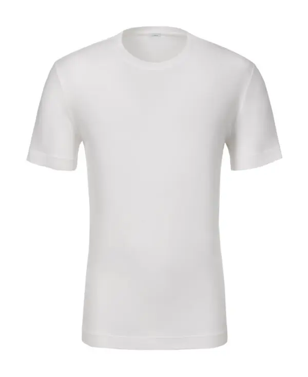 Malo Short-sleeve Crew Neck T-shirt