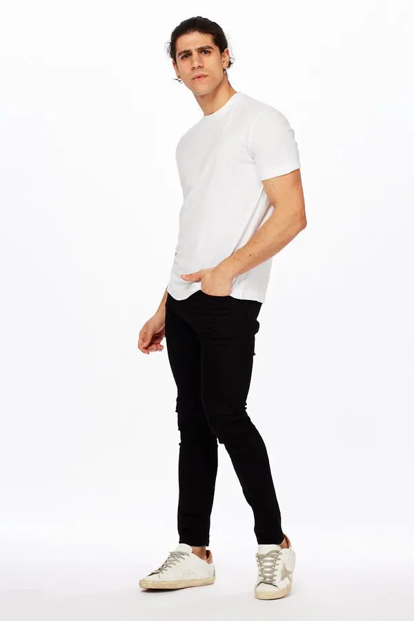 Malo Short-sleeve Crew Neck T-shirt