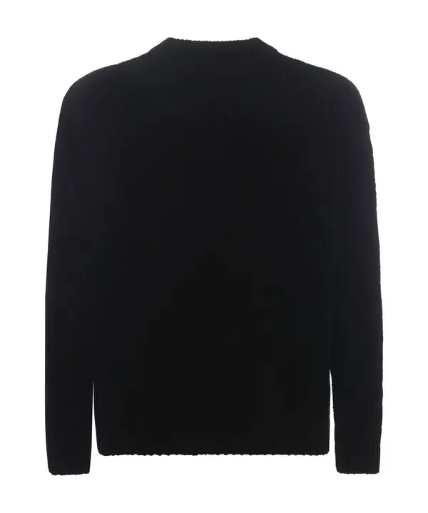 BONSAI Crewneck Pullover Jumper