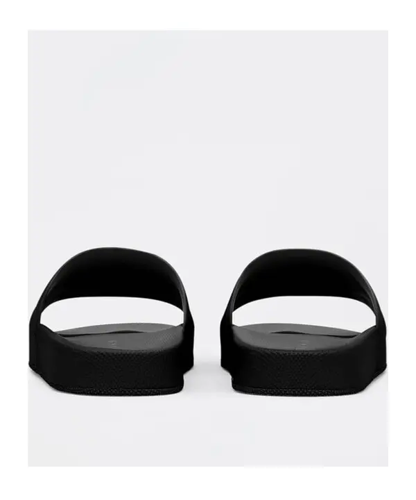 Bottega Veneta Quilted Slider Sandals