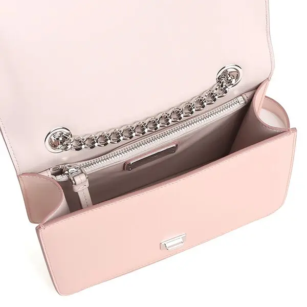 FERRAGAMO Vara Rw Series Shoulder Bag
