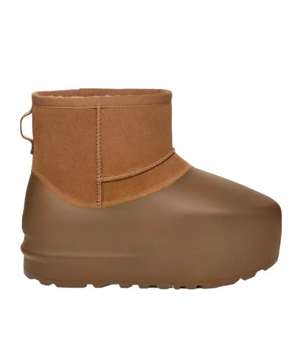UGG Classic Mini Pump Molded Boots