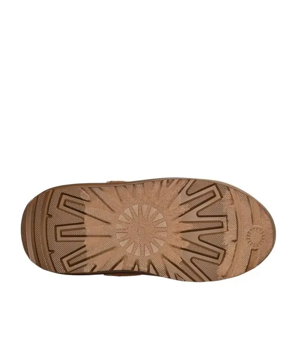 UGG Classic Mini Pump Molded Boots